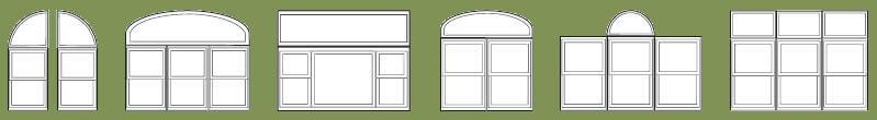 Residential New Construction Windows in MA, NH | Atlantic Window Warehouse